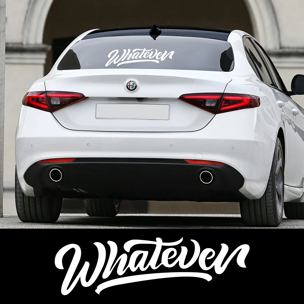 Car-Window-Windshield-Vinyl-Decor-Sticker-For-Kia-BMW-Audi-Ford-Honda ...