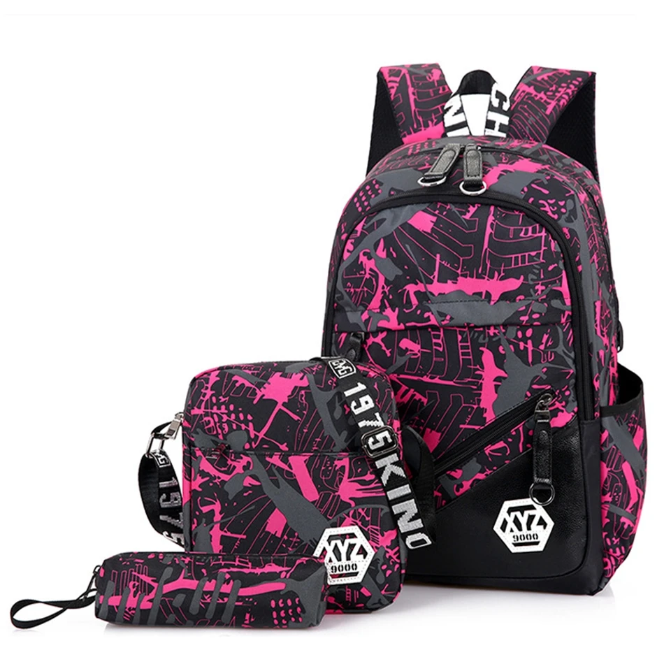 Awesome Backpacks For Middle School