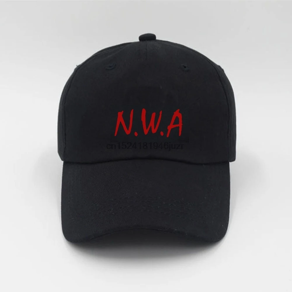 NWA sombreros con el Logo de Snapback, gorras de Béisbol (1), gran ...