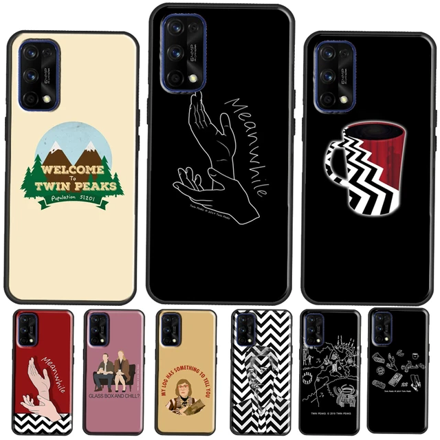 Meanwhile In My Phone