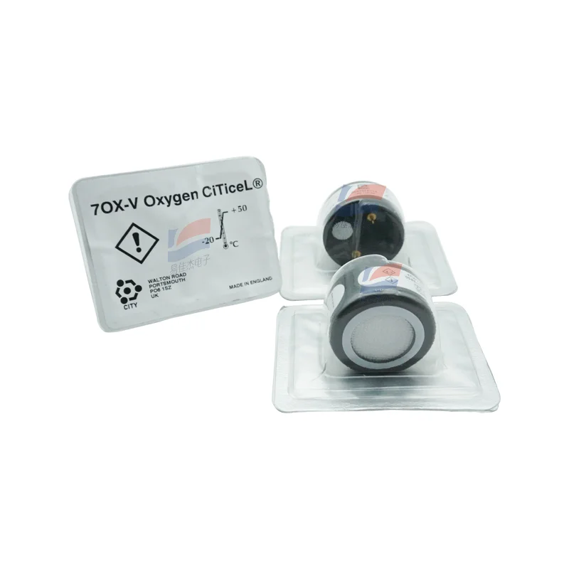 1PCS-AAV66-380-7OX-V-7OXV-Oxygen-Sensor-For-Coal-Mine-Medical-Oxygen ...