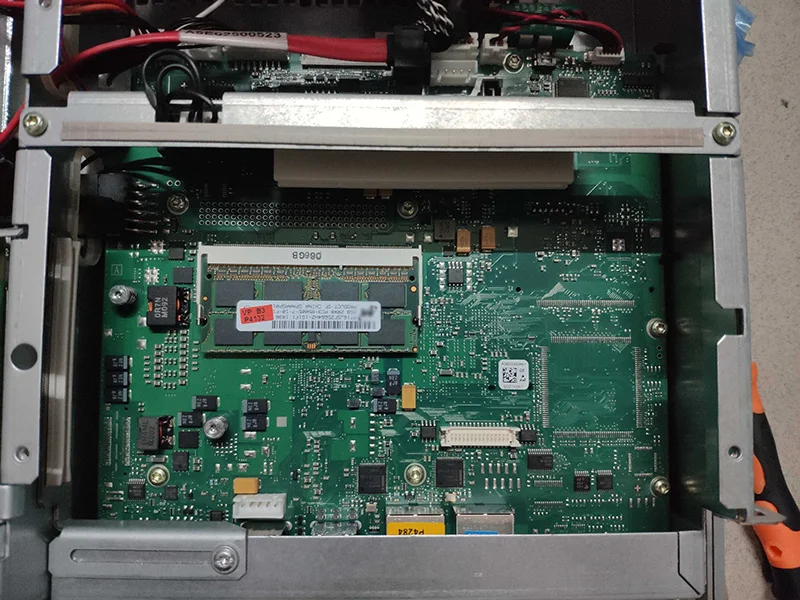 Warehouse Stock and 1 Year Warranty IPC577C A5E02303661 A5E03551173-1