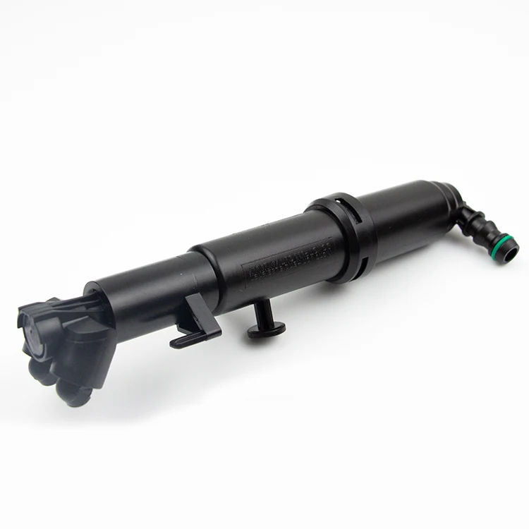 Other Parts & Accessories - Front Headlight Washer Nozzle Left Right ...