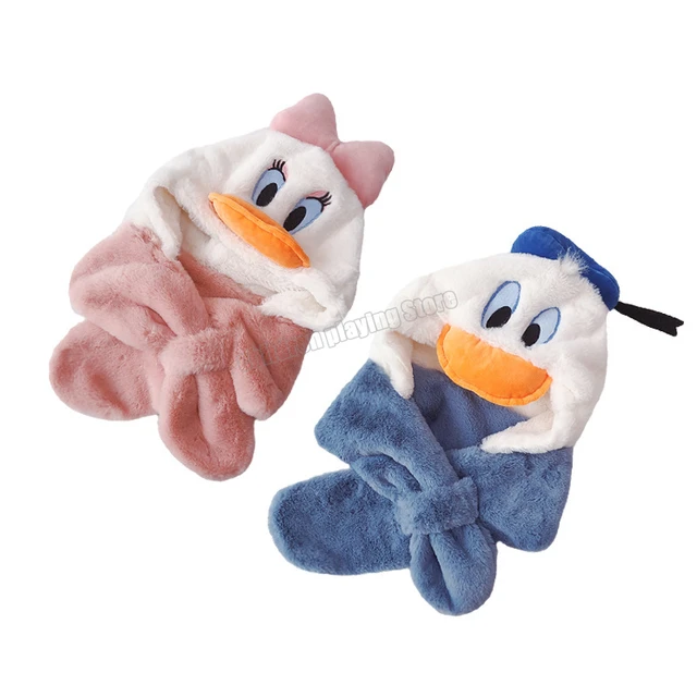 Donald Duck Ear Hat