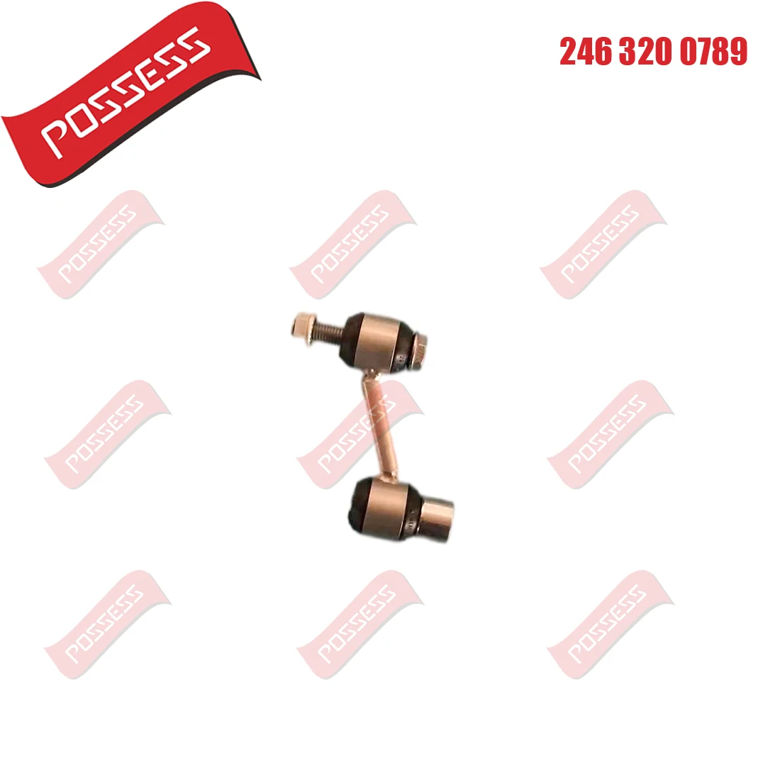 메르세데스 벤츠 B CLASS W246 W242,L = R,OE 용 리어 액슬 스웨이 바 엔드 스태빌라이저 링크 볼 조인트 ...