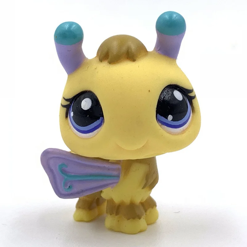 Littlest Pet Shop Bumble Bee