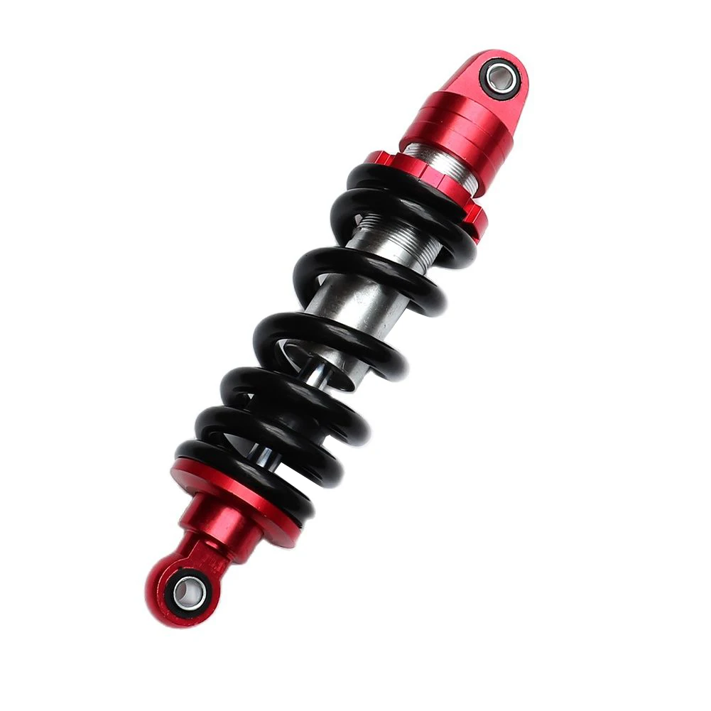 260mm-280mm-Aluminum-Alloy-Shock-Absorber-Rear-Suspension-For-Pit-bike ...