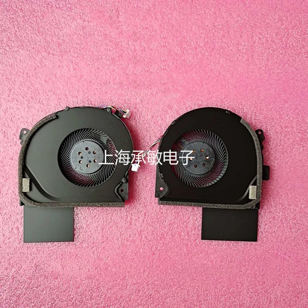 Cooler Fan For ASUS ROG Strix GL703 GL703GS GL703GM DS74 NS73 ...