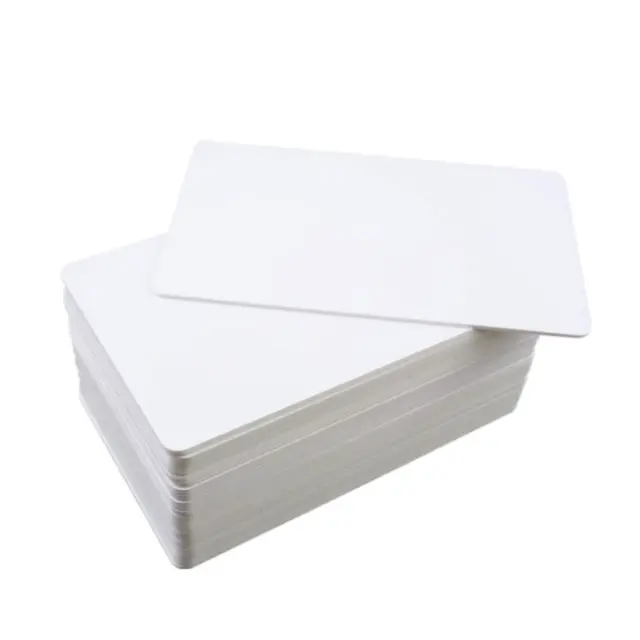 50Db/Tétel Nfc 215 Tintasugaras Nyomtatható Kártya Az Espon Nyomtatóhoz ...