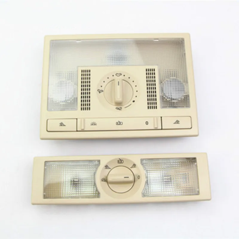 Потолочная лампа с ИК датчиком-выключателем для VW Polo 9N 2002-2010 ...