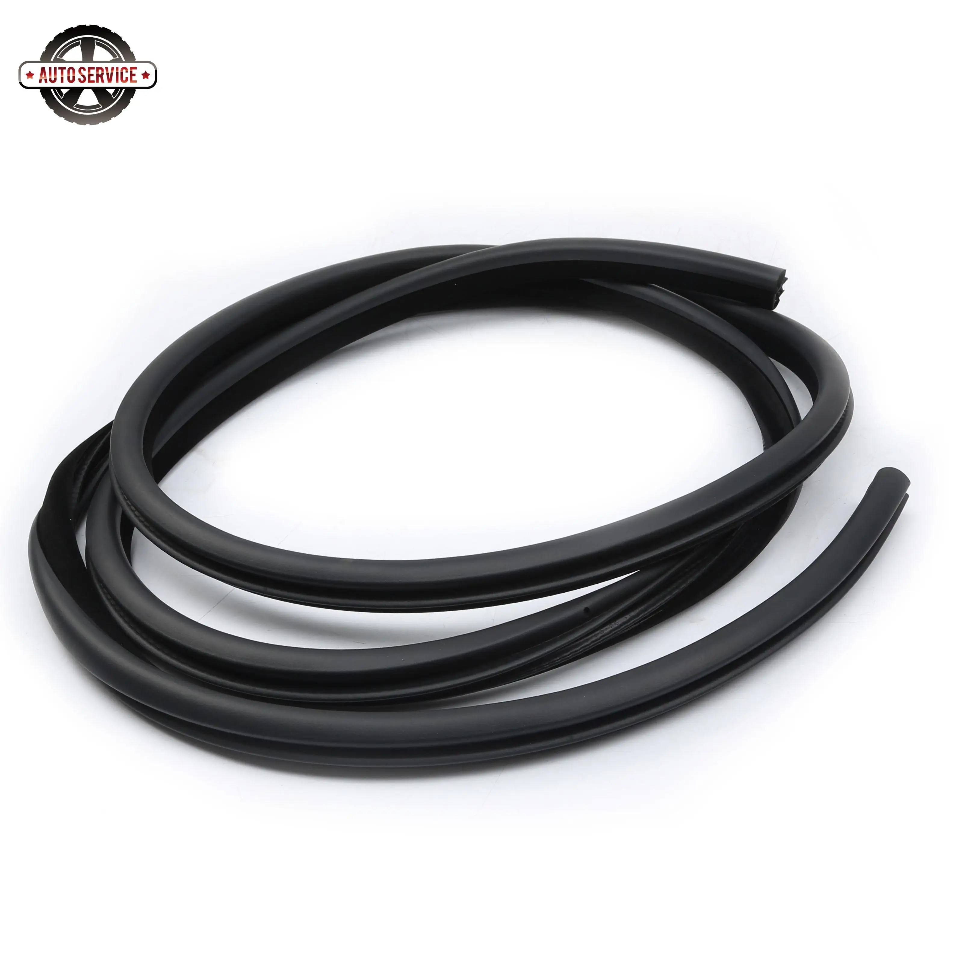 Front Left Door Seal Rubber Strip Lr014294 Lr 014294 For Land Rover ...