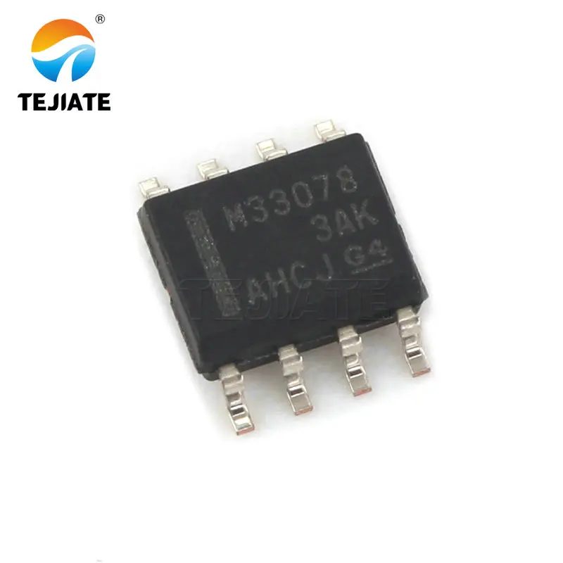 10PCS MC33078DR2G SOP8 MC33078DR SOP MC33078 SMD|Integrated Circuits| - AliExpress