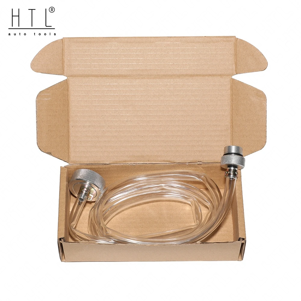 Vas 6262a Dsg Gearbox Oil Filling Hose Kit For For Vag Vw Audi - Engine ...