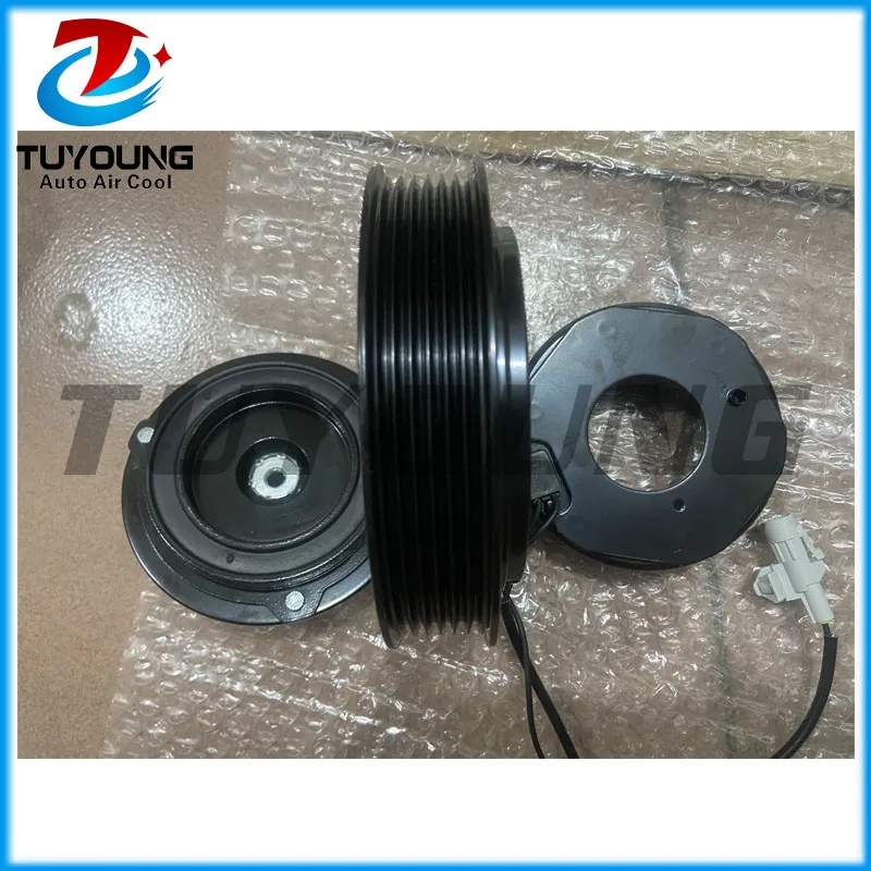 10s17c Compressor Clutch For Toyota Camry Lexus Es300 Rx300 1mz ...