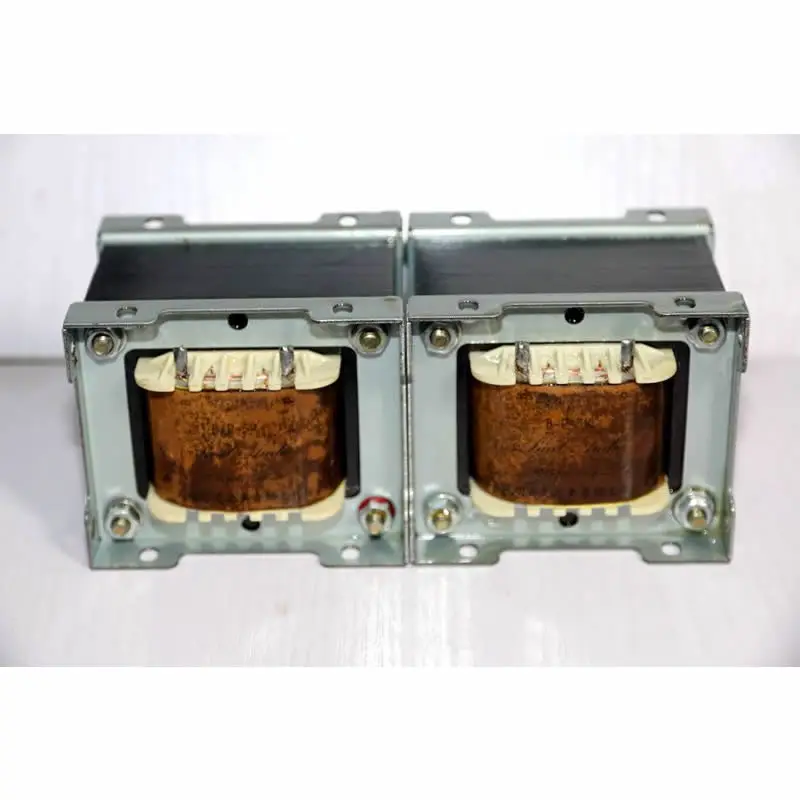 66 iron core, 5K single-ended output transformer, suitable for 6V6 6P1 ...