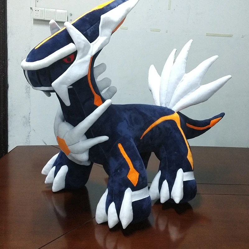 Pokemon Legendary Pokemon Diamond And Pearl Dialga Palkia Darkrai ...