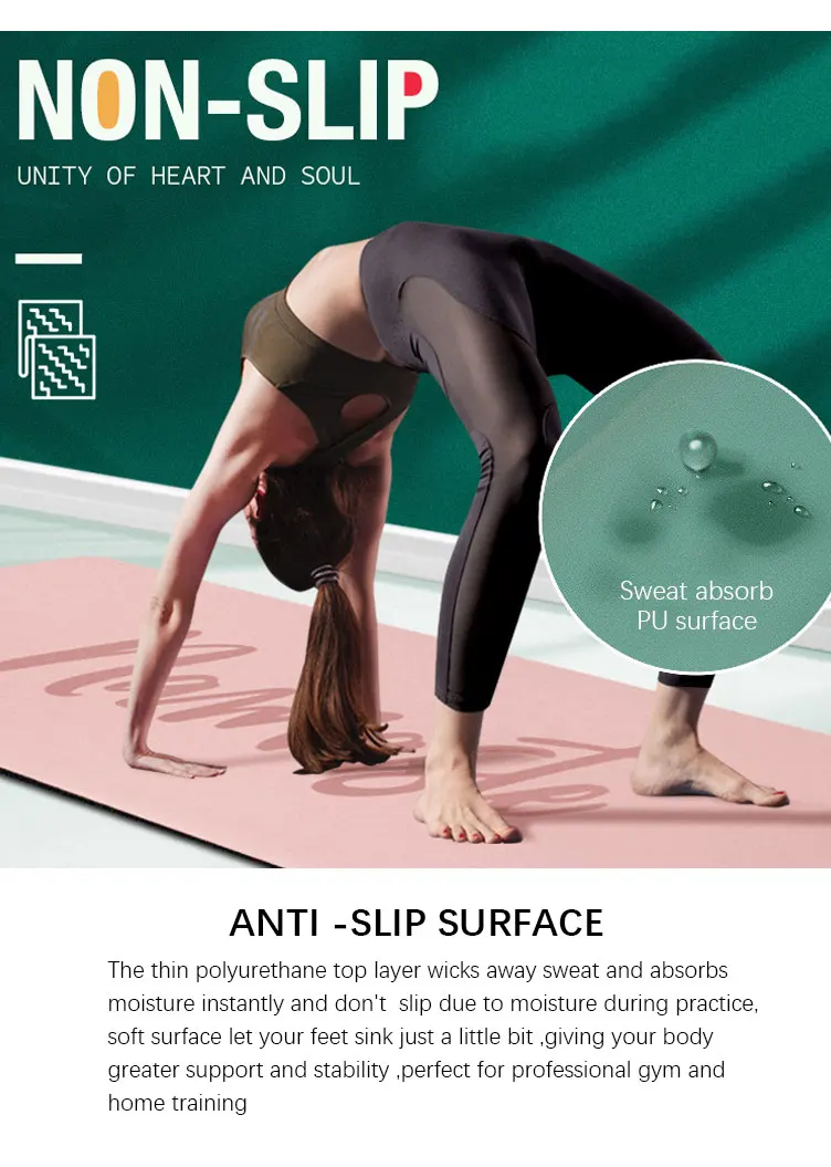 Lezyan-Namaste-Version-5mmPU-Natural-Rubber-Yoga-Mat-Position-Line ...