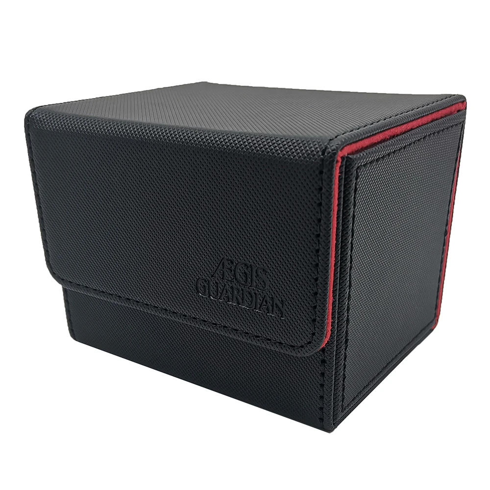Card Guardian Deck Box | Aegis Guardian Sleeves | Deck Box Sleeves ...