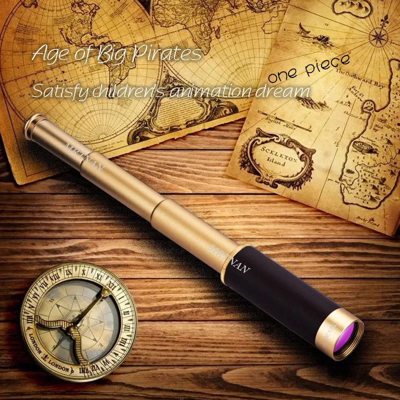 High-power-25X30-single-eye-binoculars-professional-vision-single ...