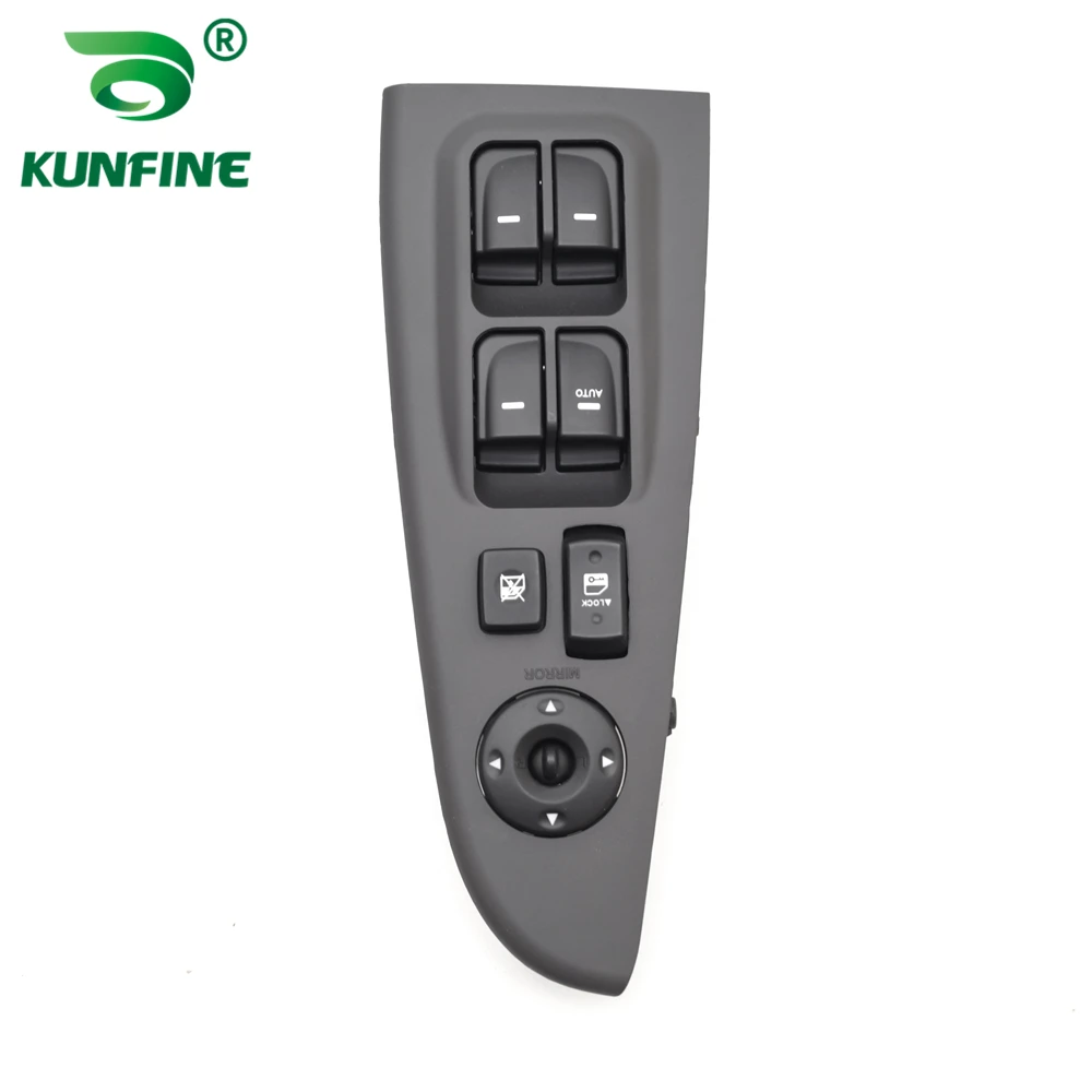 Electric Power Window Side Glass Control Switch Button For HYUNDAI ...