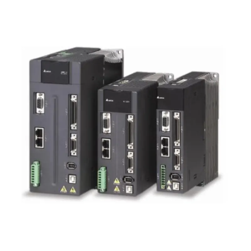 ดีราคา Delta 1.5KW ASD A2 1543 M AC Servo Controller ไดรฟ์และมอเตอร์ ...