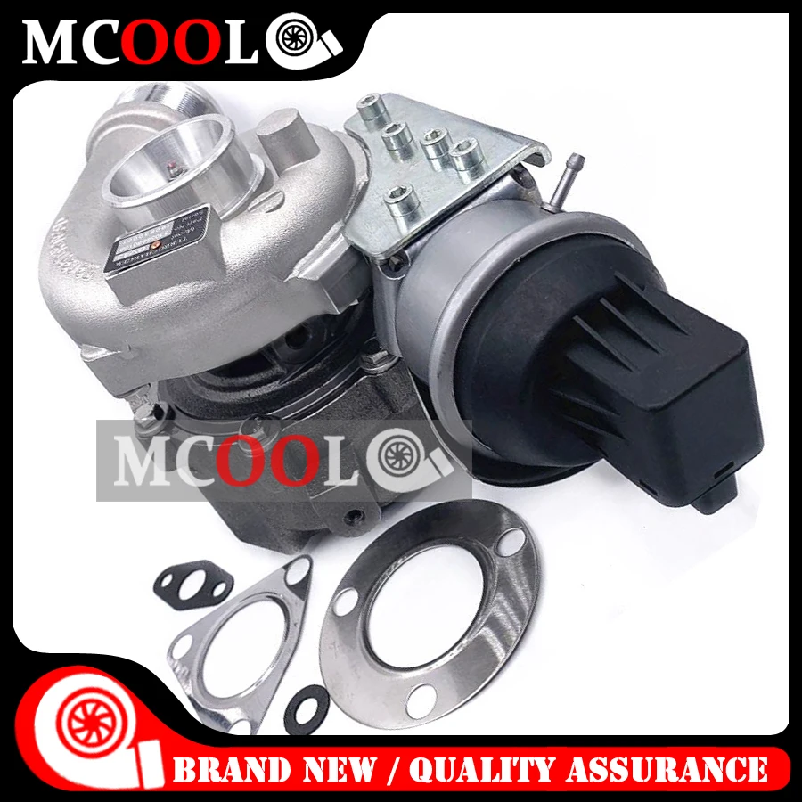 Turbo Bv43 Turbocharger For Great Wall Hover 2.0t H5 4d20 2.0l H5 2.0t ...