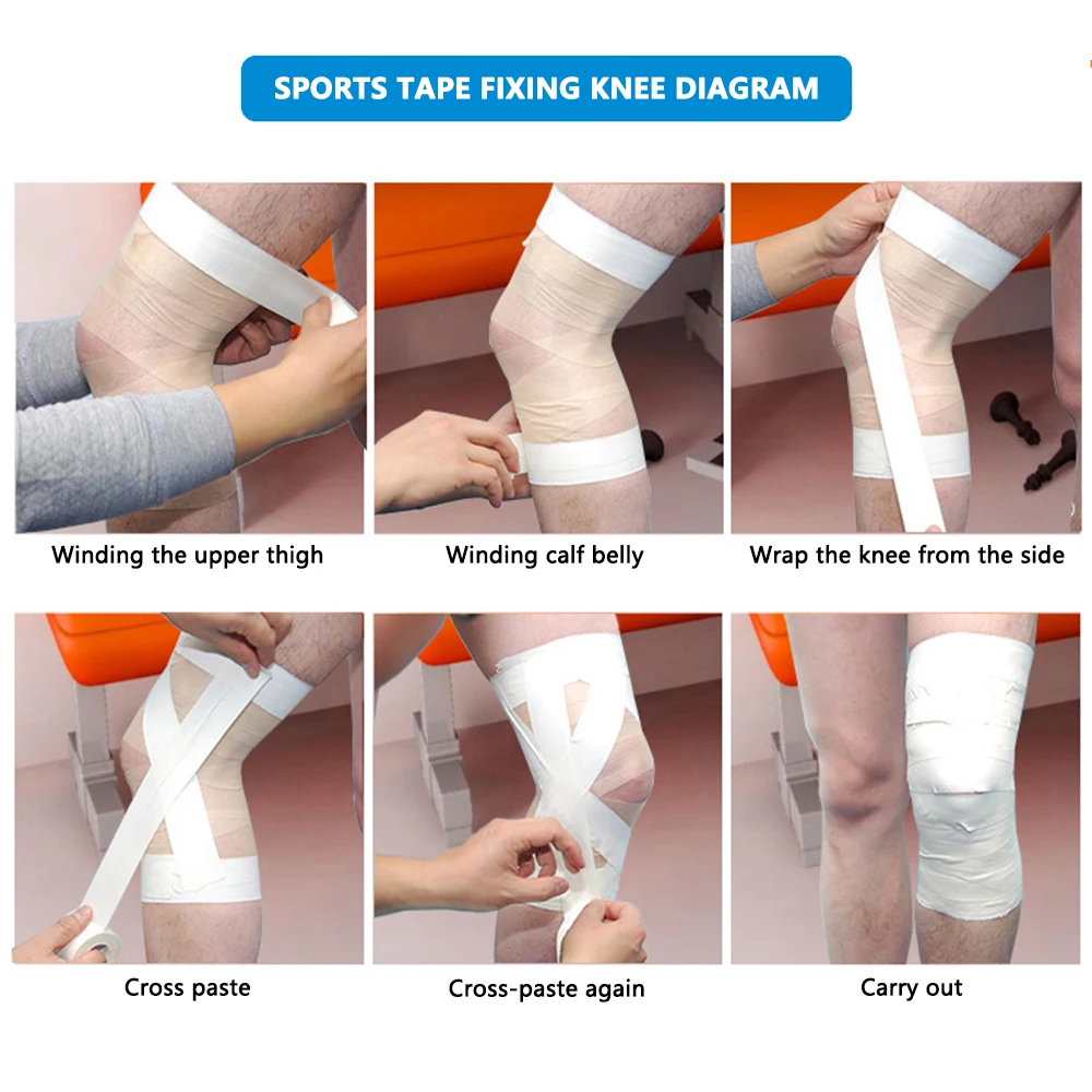 Debería Hecho para recordar Oso vendaje de rotula Enjuiciar pegar Sinewi