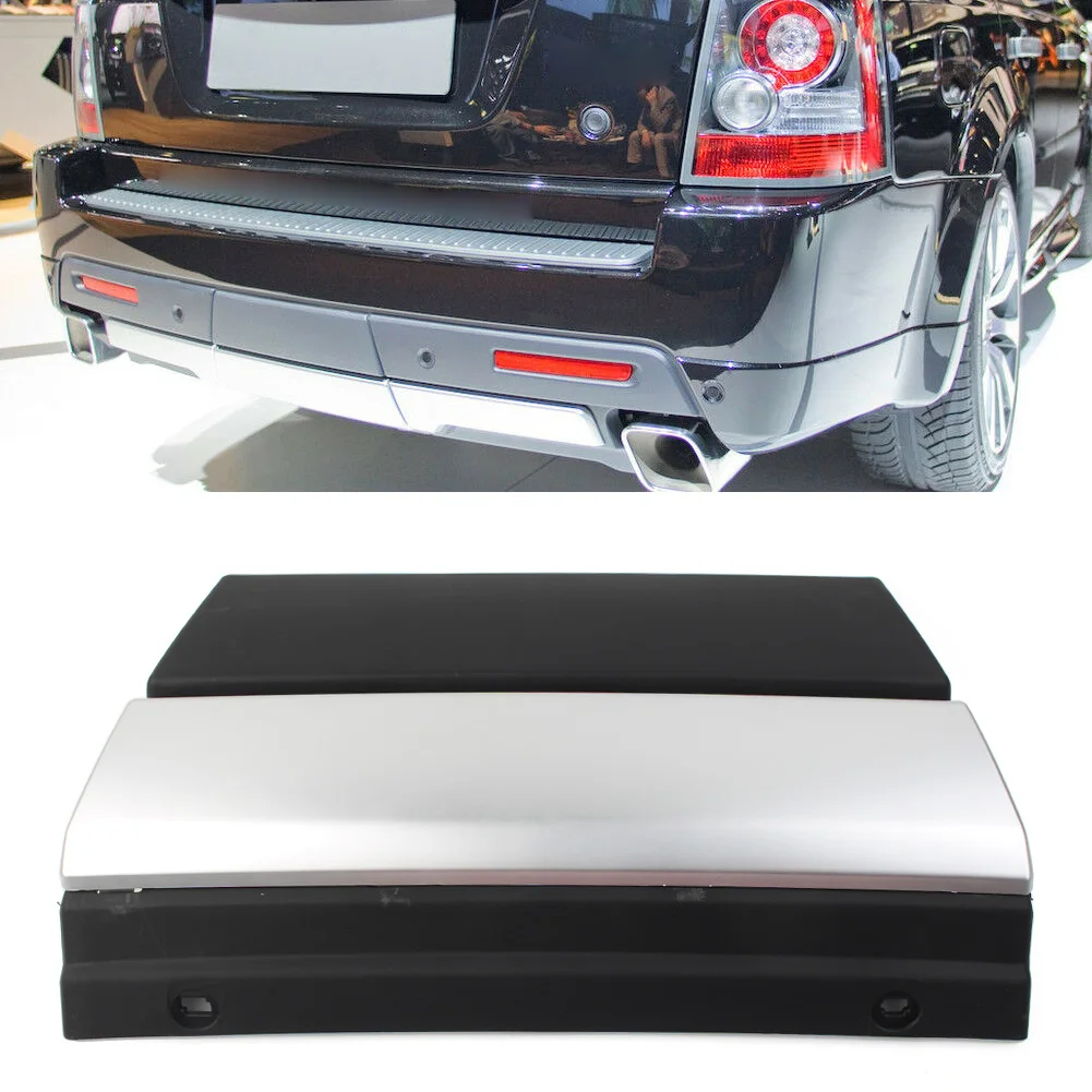 Car-Rear-Towing-Eye-Cover-Decorative-Trim-For-Land-Rover-Range-Rover ...