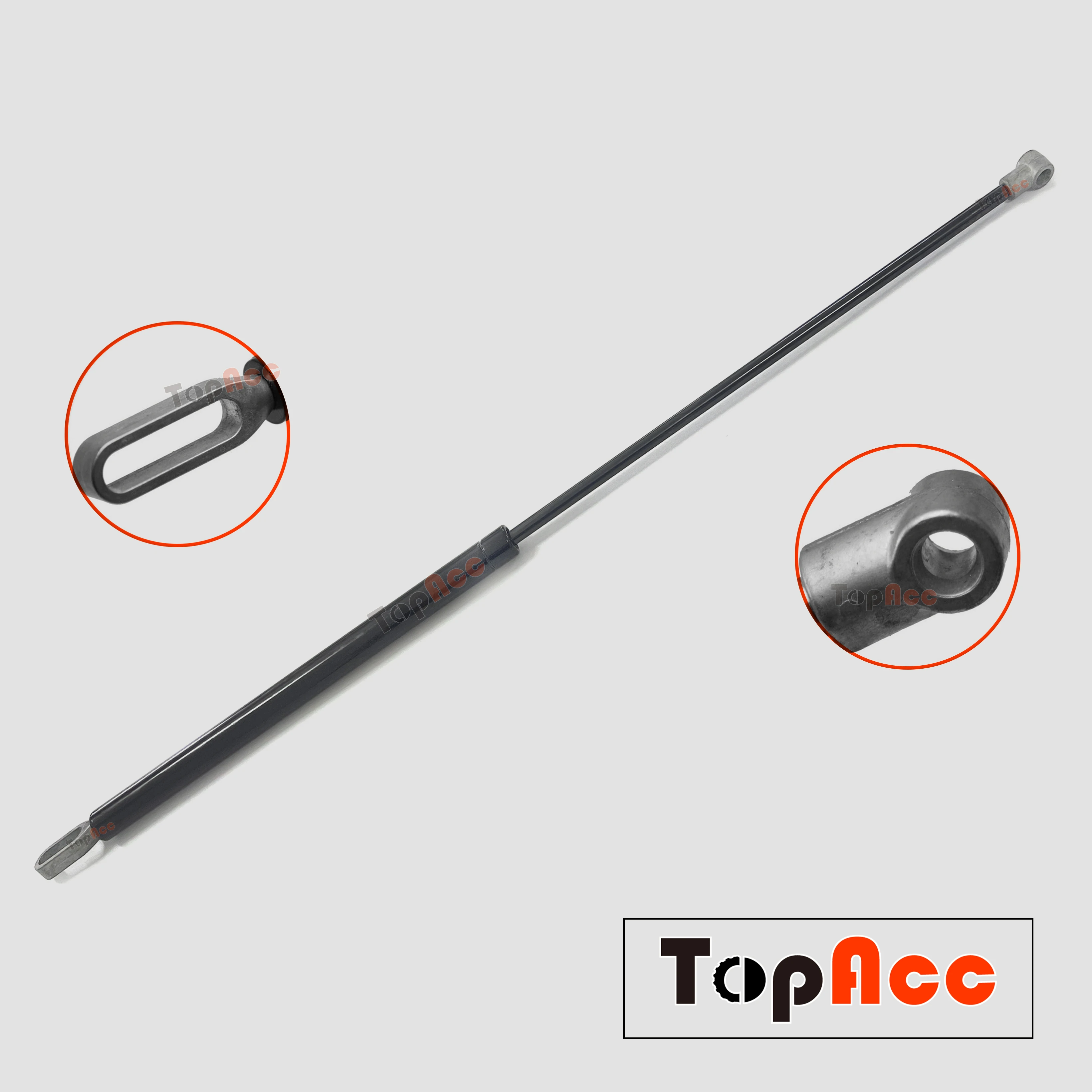 Left-7157891-With-Right-7157892-Cab-Lift-Gas-Spring-For-Bobcat-Loaders ...