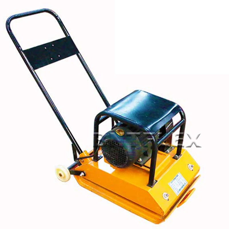 Gasoline-Plate-Compactor-Small-Compaction-Plate-Compactor-Asphalt-Road ...