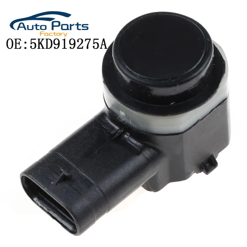 Sensor de aparcamiento PDC, accesorio para VW Passat B7 Golf MK6 AUDI ...