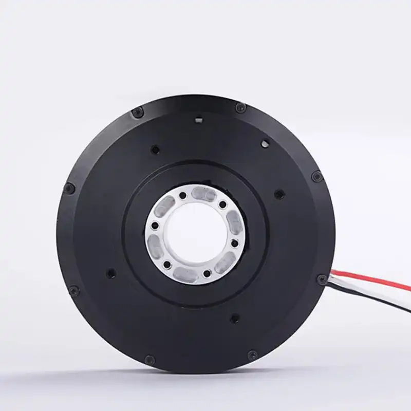 BLDC Brushless DC Gimbal PTZ Motor HT100 AS5048A/AS5600 Drive Fr RC ...