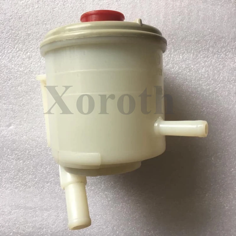 HIGH QUALITY POWER STEERING RESERVOIR TANK W/CAP 49140-54G00 FOR 07-09 ...