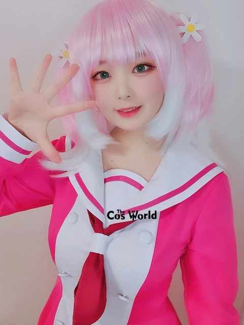 Trap Cosplay