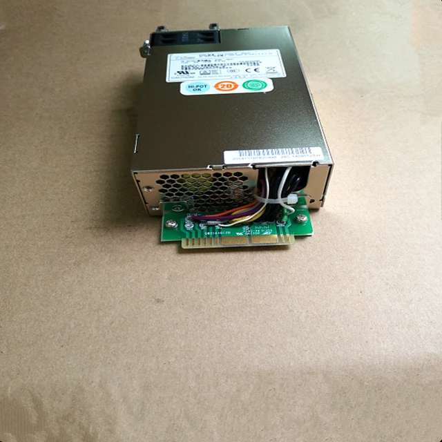 Brnad-Original PSU For Emacs CRPS 400W Switching Power Supply P1S-2400V ...