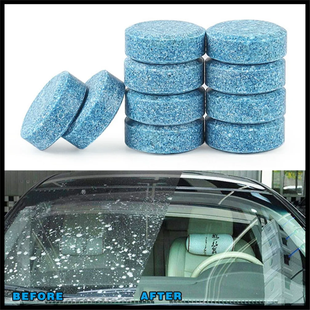 Car-styling-Solid-Wiper-Fine-Window-Cleaning-for-Toyota-Yaris-Hiace ...