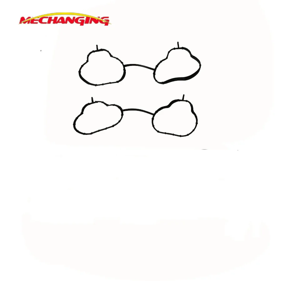 Colector de escape de admisión para SUBARU LEGACY 2.0L EJ204, piezas de ...