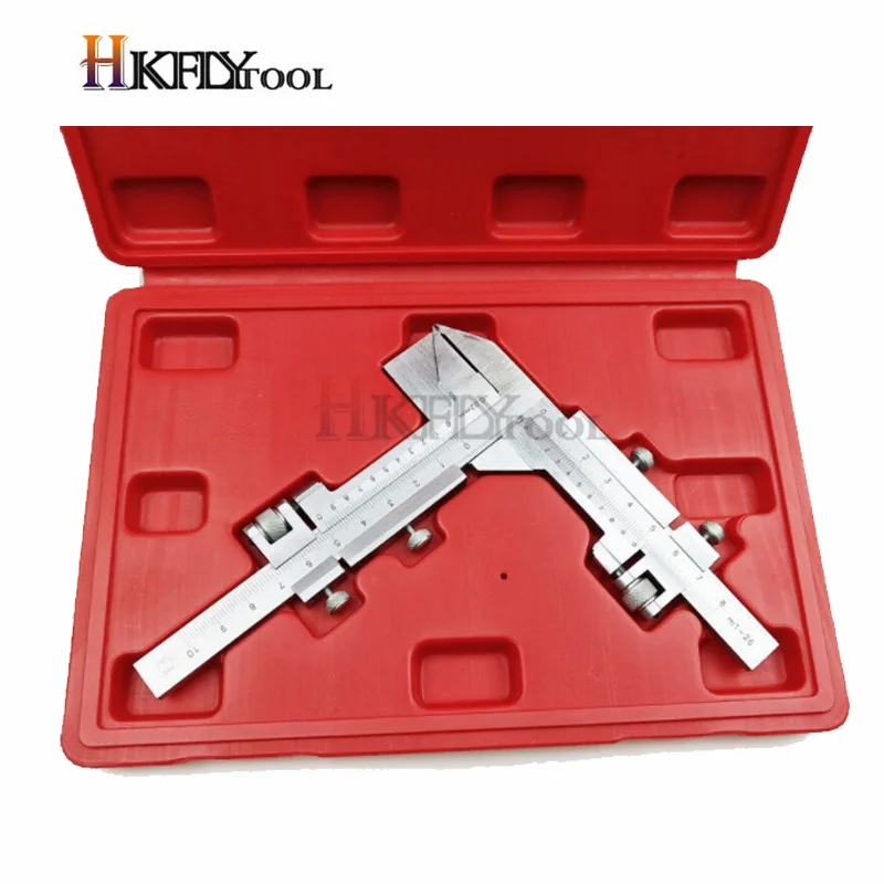 Gear Gearwheel Thickness Gauge | Vernier Caliper | Measuring Tools ...