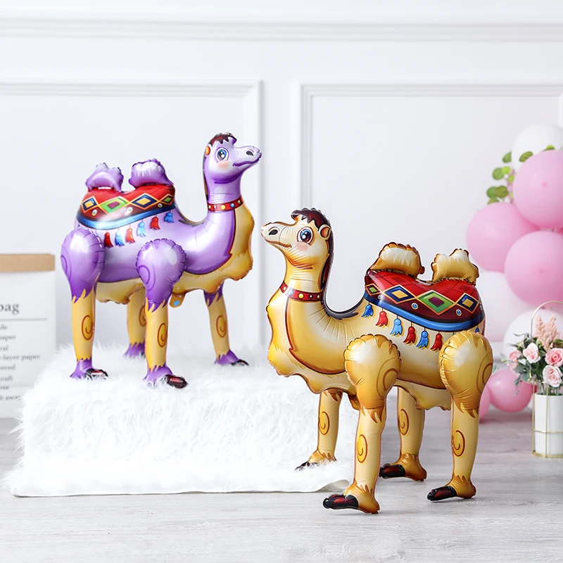 Camel Theme Party Decorations
