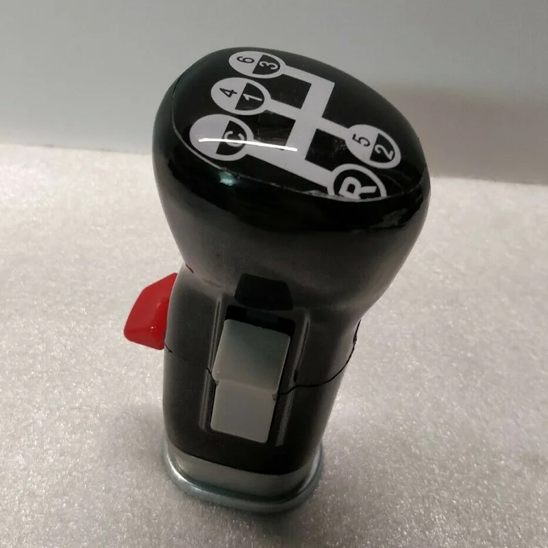 1655853 6 Speed +R+C Gear Shift Knob for Volvo FH FM Truck Lorry FH12 ...