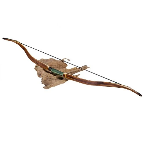 Ancient Bamboo Bow