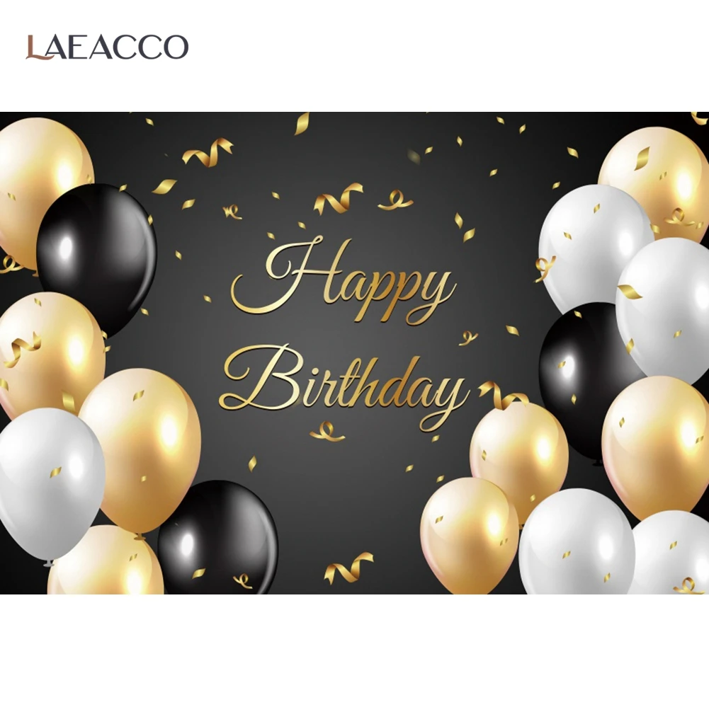 Elegant Birthday Backgrounds