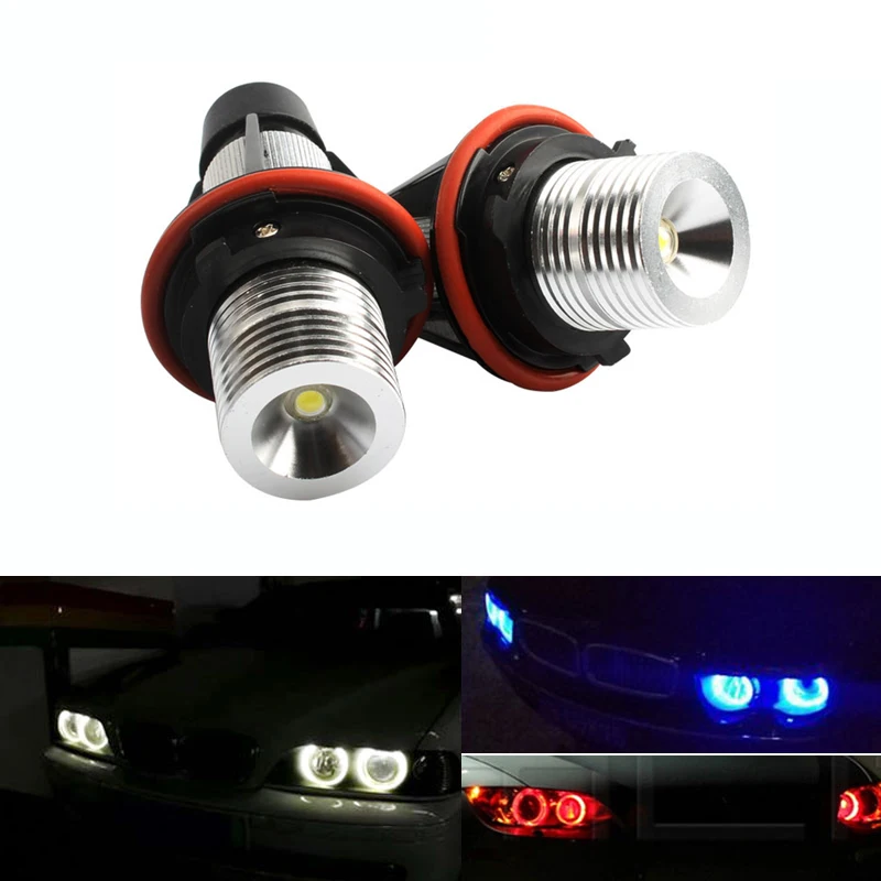 10000k Led Lights For Bmw E92