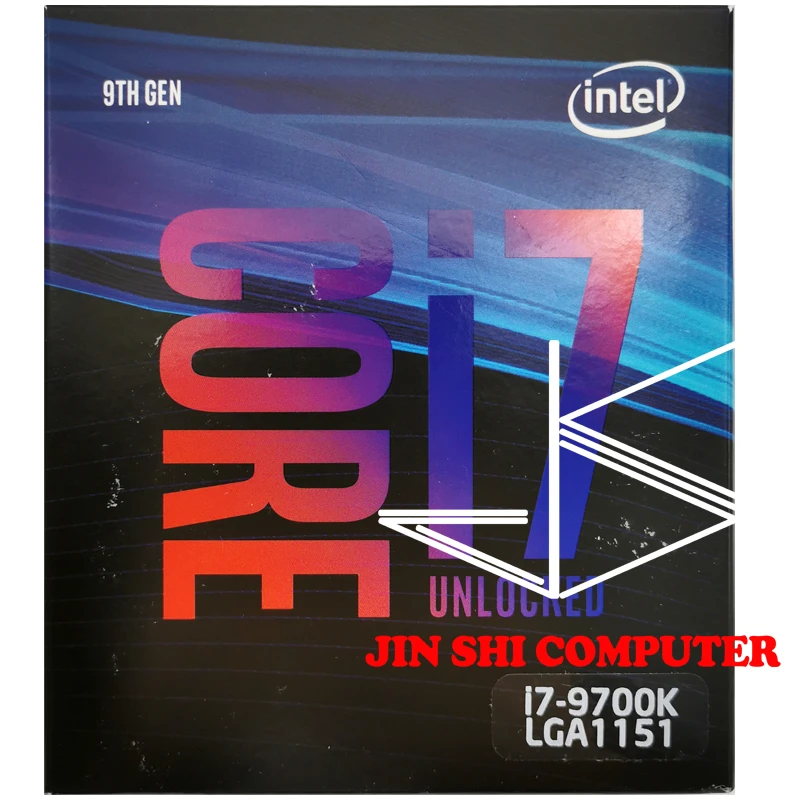 46％割引グレイ系【安心発送】 CPU Intel Core i7 9700k 3.60GHZ PCパーツ PC/タブレットグレイ系-OTA.ON.ARENA.NE.JP