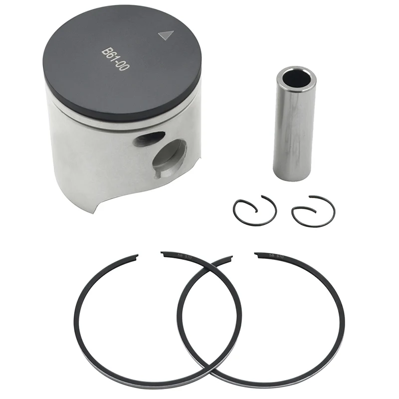 Motorcycle STD Bore 58mm Piston & Ring Kit For 150 SX 150SX SX150 XC-W ...