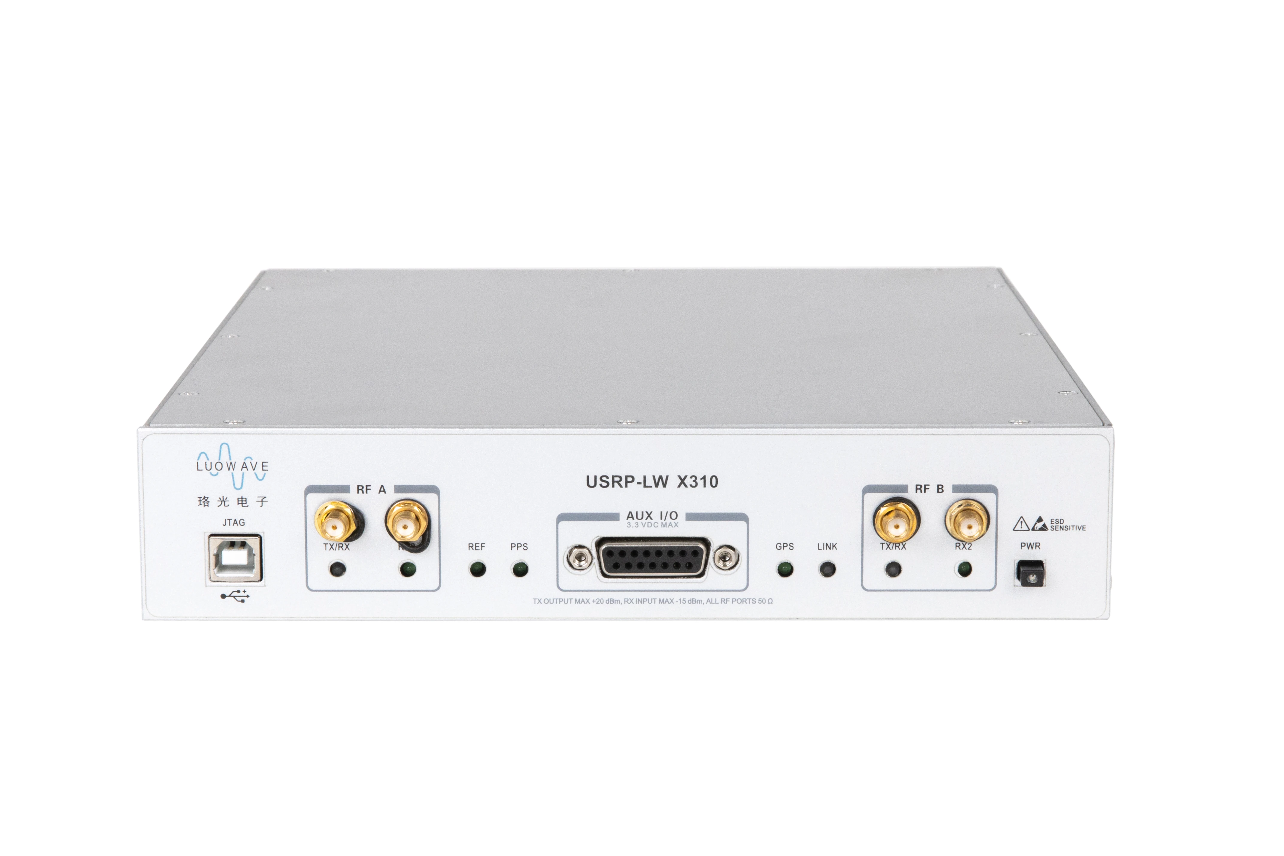 Luowave Sdr Usrp X310 Compatible With Ettus Usrp X310 - Parts & Accs - AliExpress