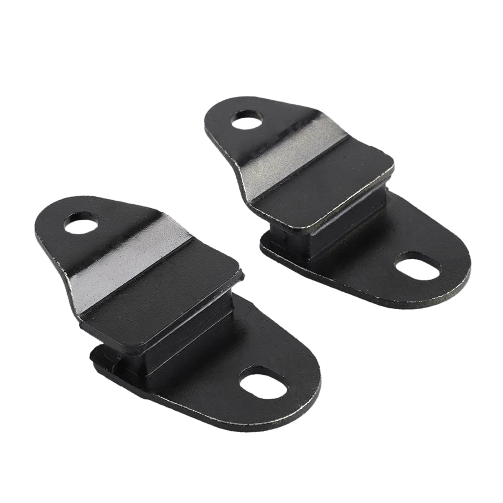 Motorbike Exhaust Pipe Bracket , Motorbike Exhaust Muffler Pipe Clamp ...