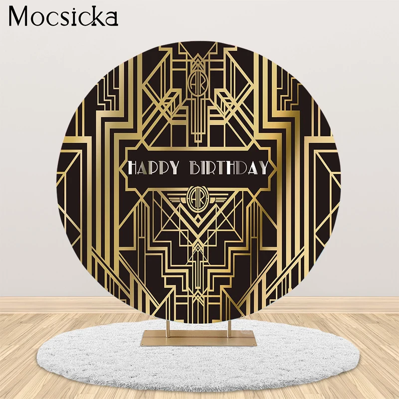 Great Gatsby Theme and Symbol: The Ultimate Backdrop for Authentic ...