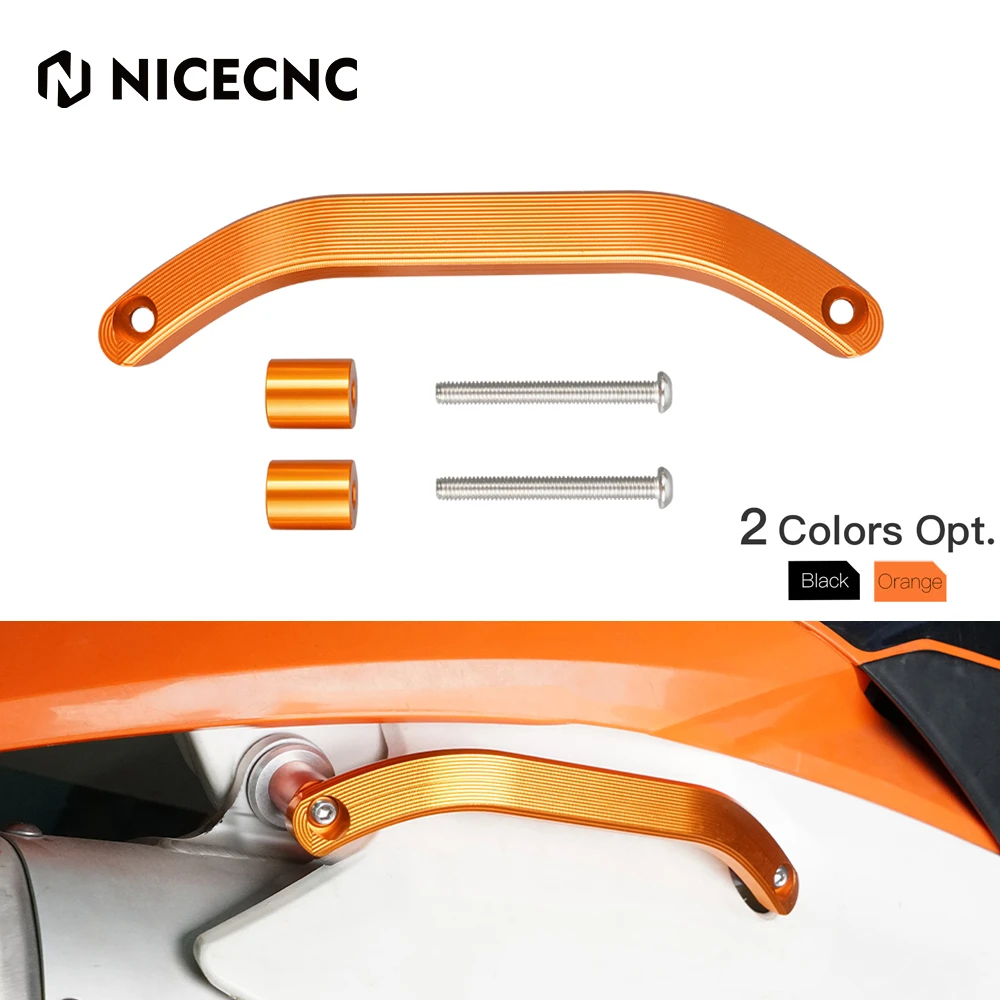 Rear Lift Grab Handle For Ktm 125 150 200 250 300 350 400 450 500 Sx Sx ...