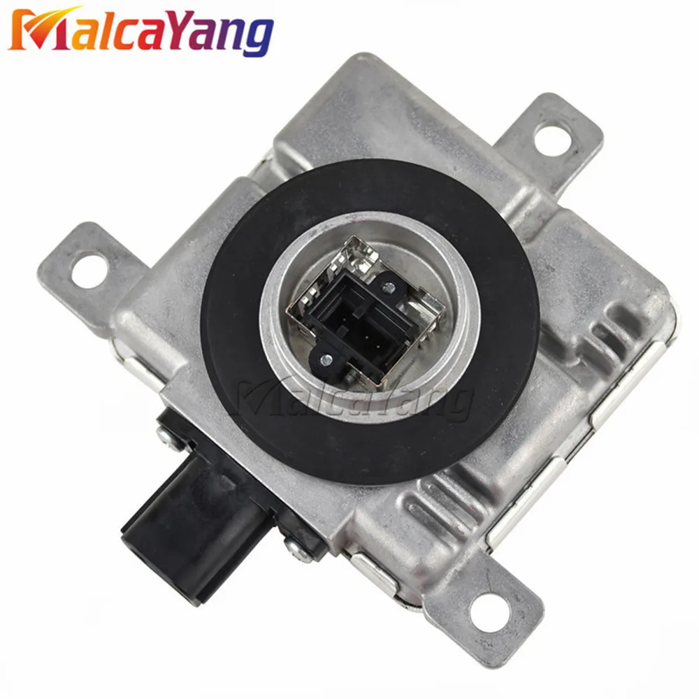 Ксенон спрятанный балласт фар Модуль блока управления ECU W3T21571 W3T23371 W3T24571 для ...